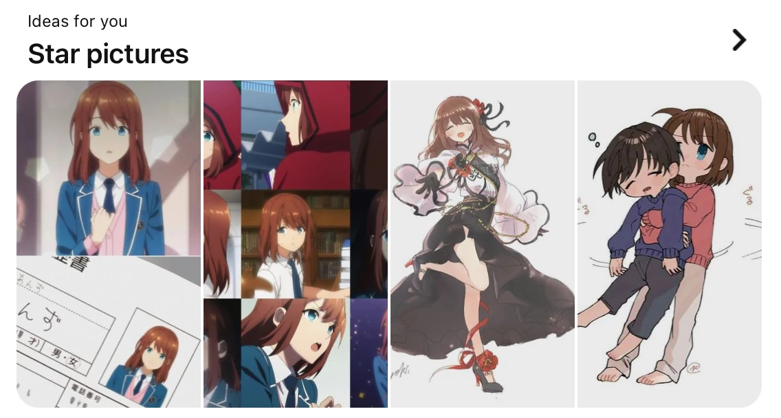 anzu the true ensemble star | Fandom