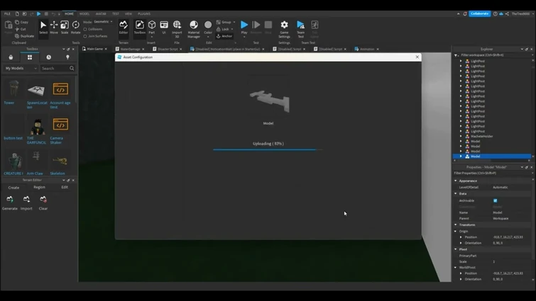 Does anyone how to fix this? | Fandom