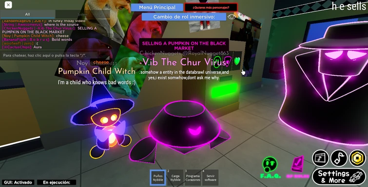 Discuss Everything About Databrawl Wiki | Fandom