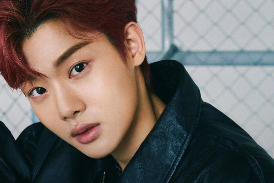 Chihoon left TO1 and terminated his exclusive contract with his agency ...