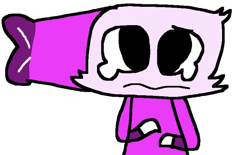 shrimpi (you guys WILL go to therapy him) | Fandom