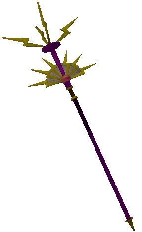 shall I buy Spark Staff? | Fandom