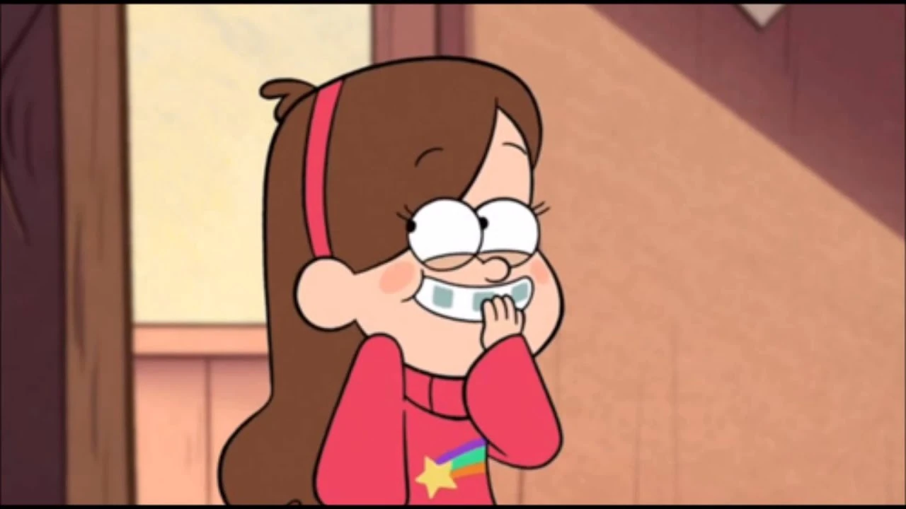 I love Mabel's theme! | Fandom