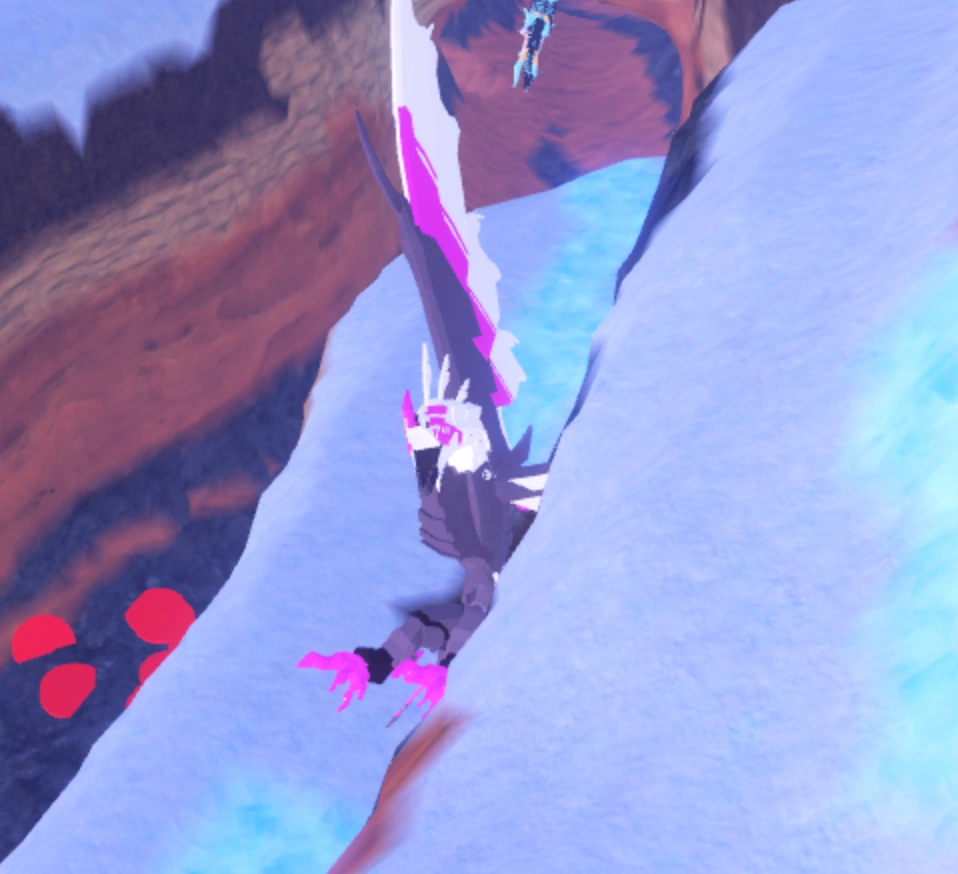 HLPP KERKU HAS A FALLING ANIMATION?? | Fandom