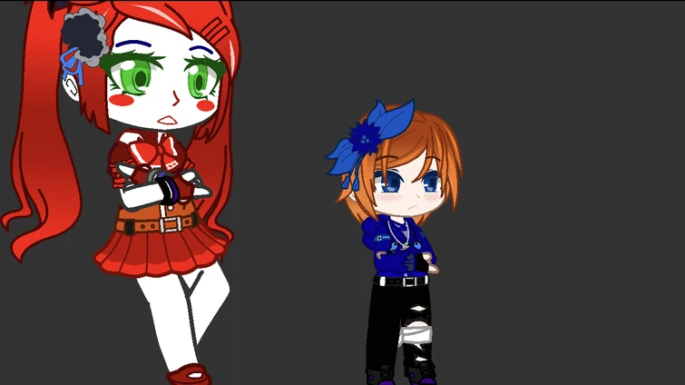 Heh. Of course | Fandom