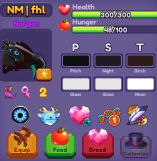 co-hatching my fhl nor with another nor | Fandom