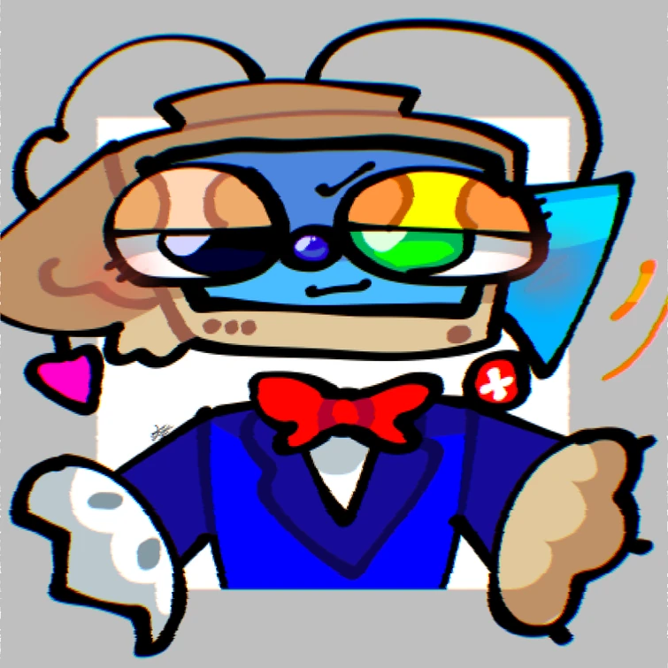 Discuss Everything About Roblox BEAR Wiki | Fandom