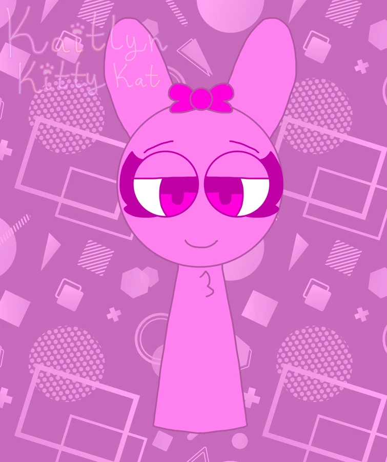Pinki in my style | Fandom