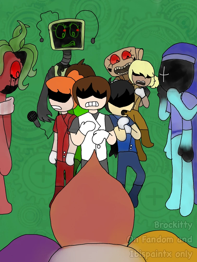 TOON HANDLERS TOON HANDLERS TOON HANDLERS TOON HANDLE TUSVHJDUC | Fandom