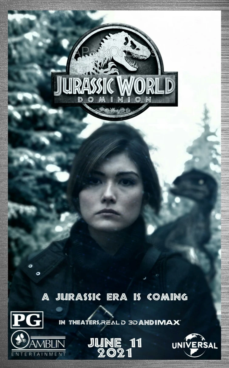 Discuss Everything About Jurassic Park Wiki | Fandom
