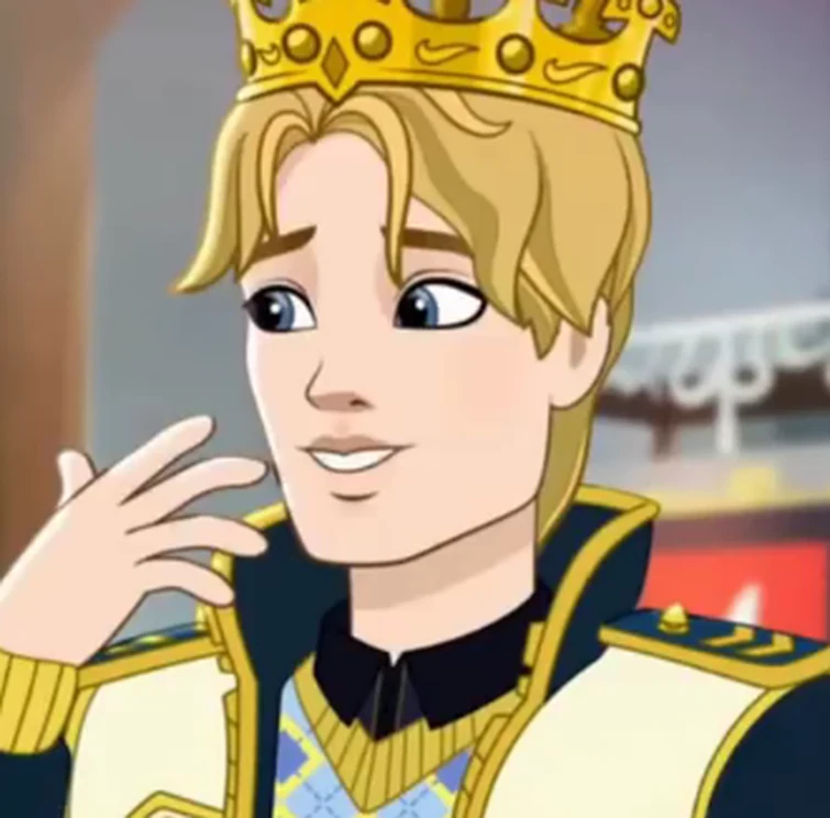 Discuss Everything About Ever After High Fandom Wiki | Fandom