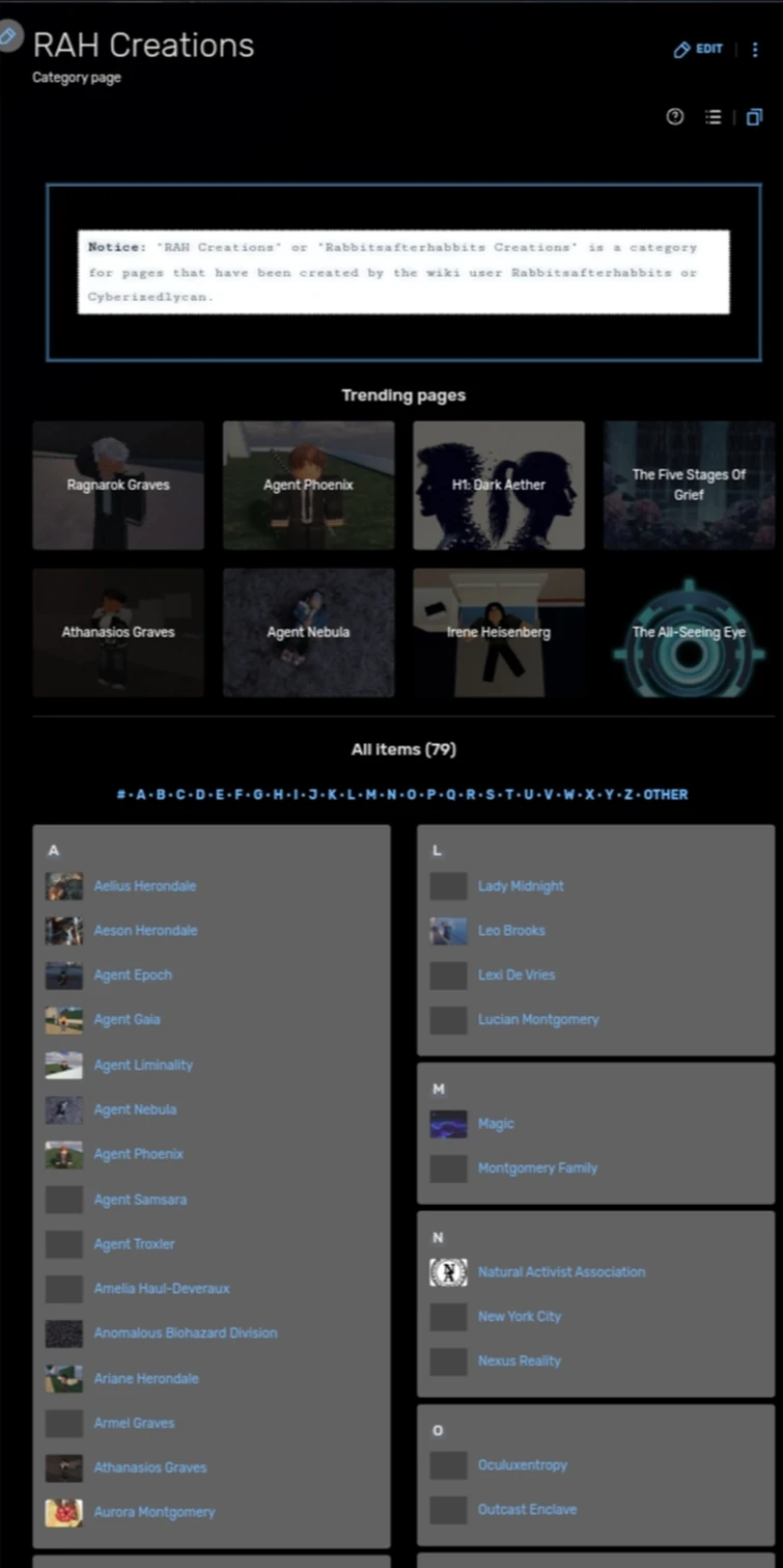 Introducing: Kai Zhu | Fandom