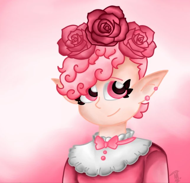 attempting a royale high drawing | Fandom