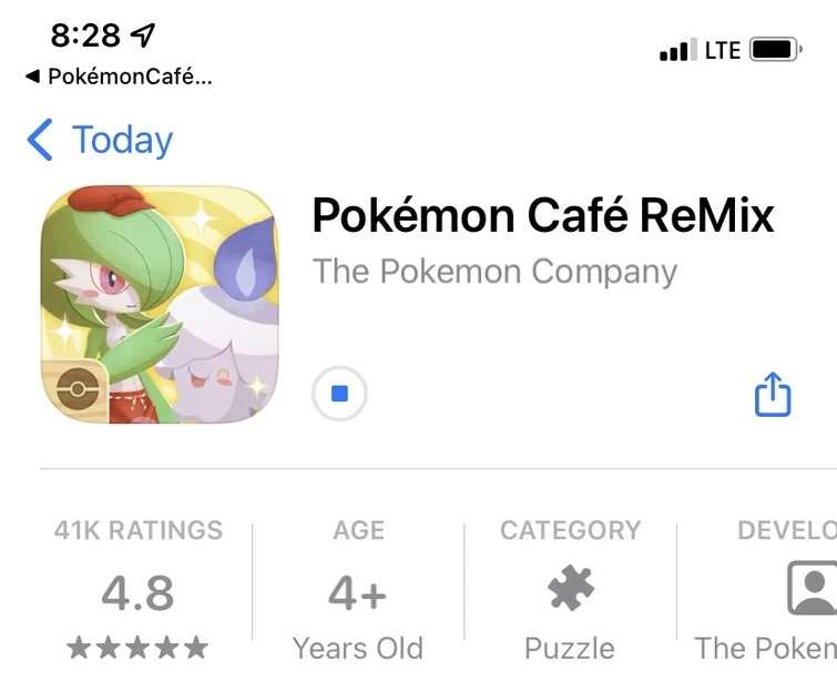 New app icon | Fandom