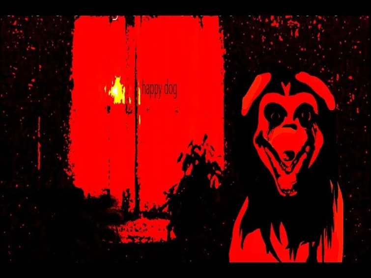 FNF vs Smile Dog concept | Fandom