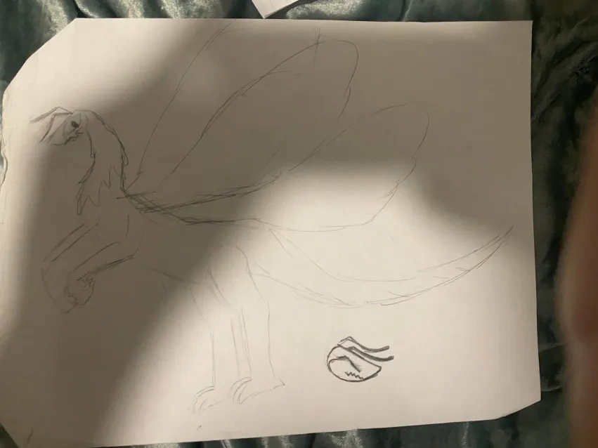 Random Art dump | Fandom