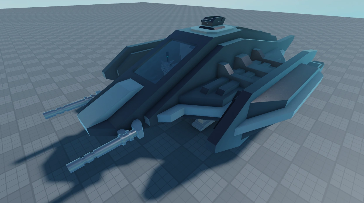 Shikari-class Light Fighter | Fandom