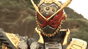 Ohma Zio (Kamen Rider) vs Lord Drakkon (Power Rangers) | Fandom