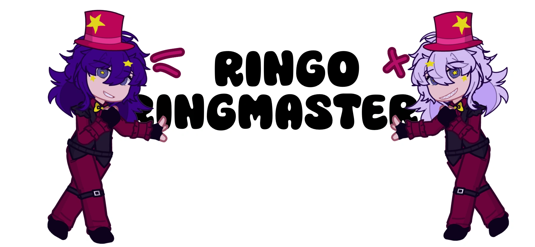 Ringo Ringmaster !! | Fandom