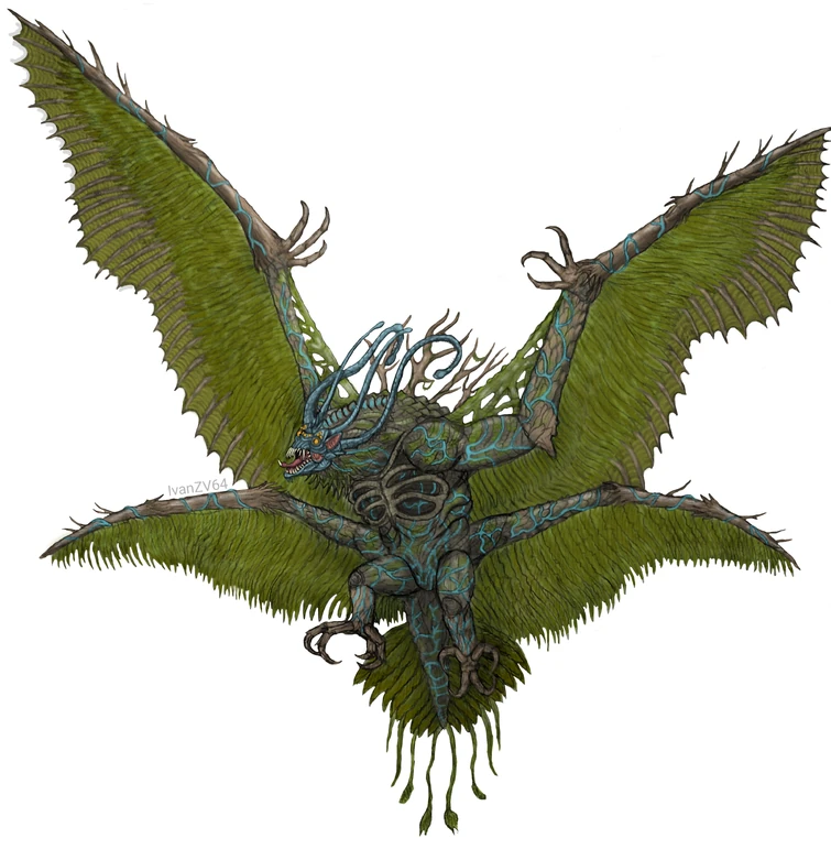 Discuss Everything About The Divine Moth Chronicles Wiki | Fandom
