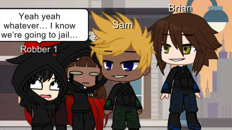 Discuss Everything About Gacha Club Wiki | Fandom