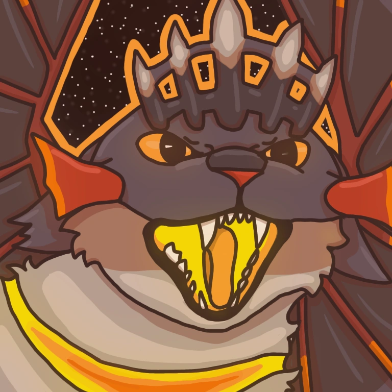 Parahexilian Cat | Fandom