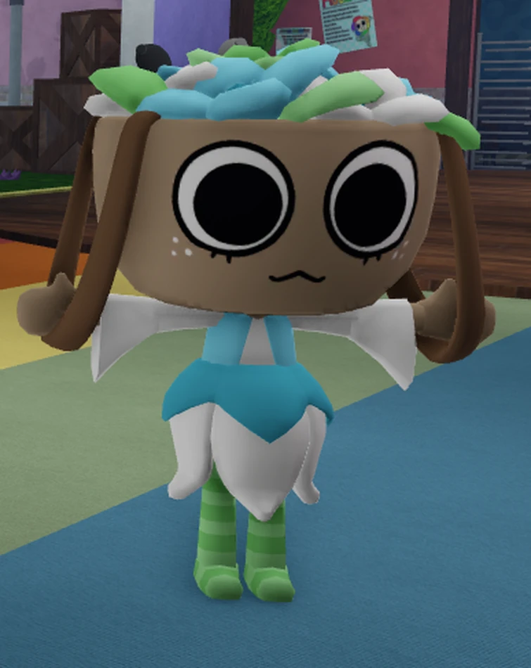 Bruh T-Pose Bassie | Fandom