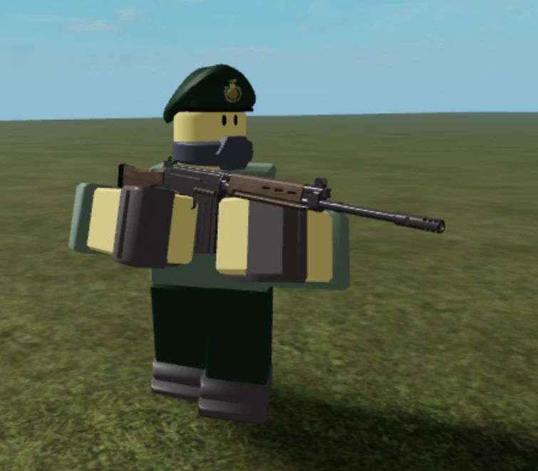 Militant Remodel+Rework | Fandom