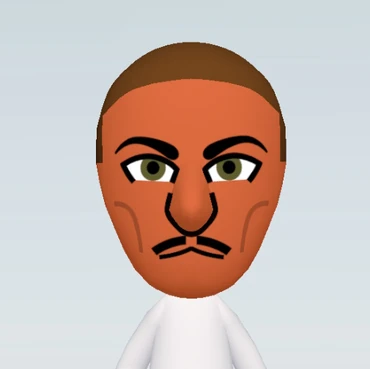 2 Miis based off my top 2 favorite Wii Miis. which one is the best ...