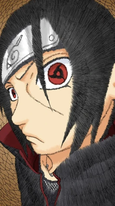P1 Tsunade VS P1 Itachi | Fandom