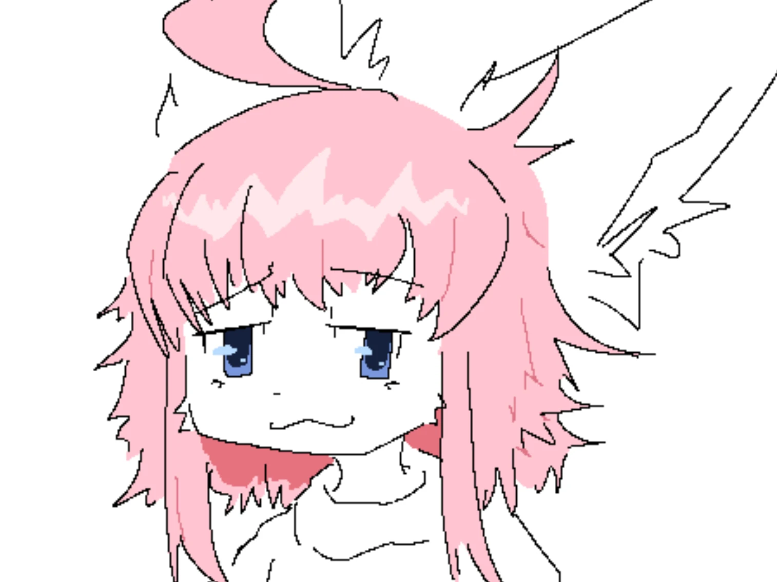 eurmm… work in progres… | Fandom