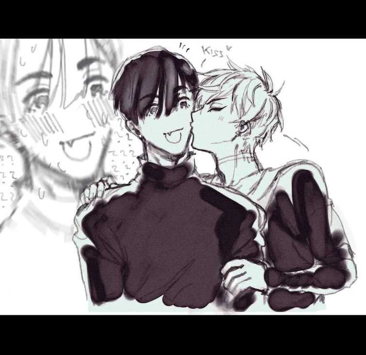 Discuss Everything About Shipping Wiki | Fandom