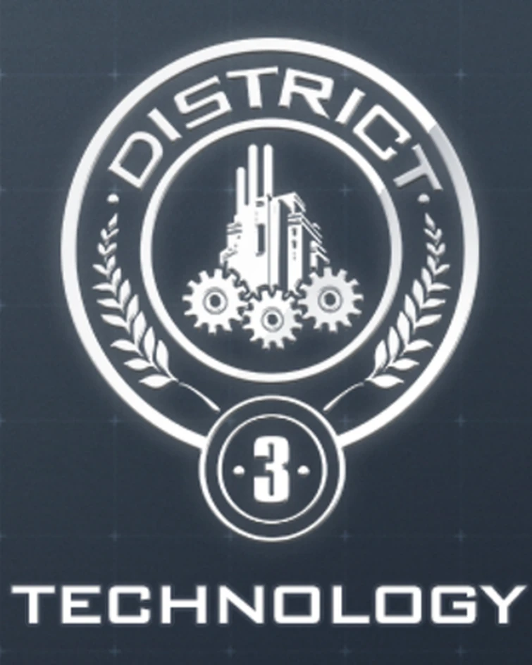 District Highlights III | Fandom