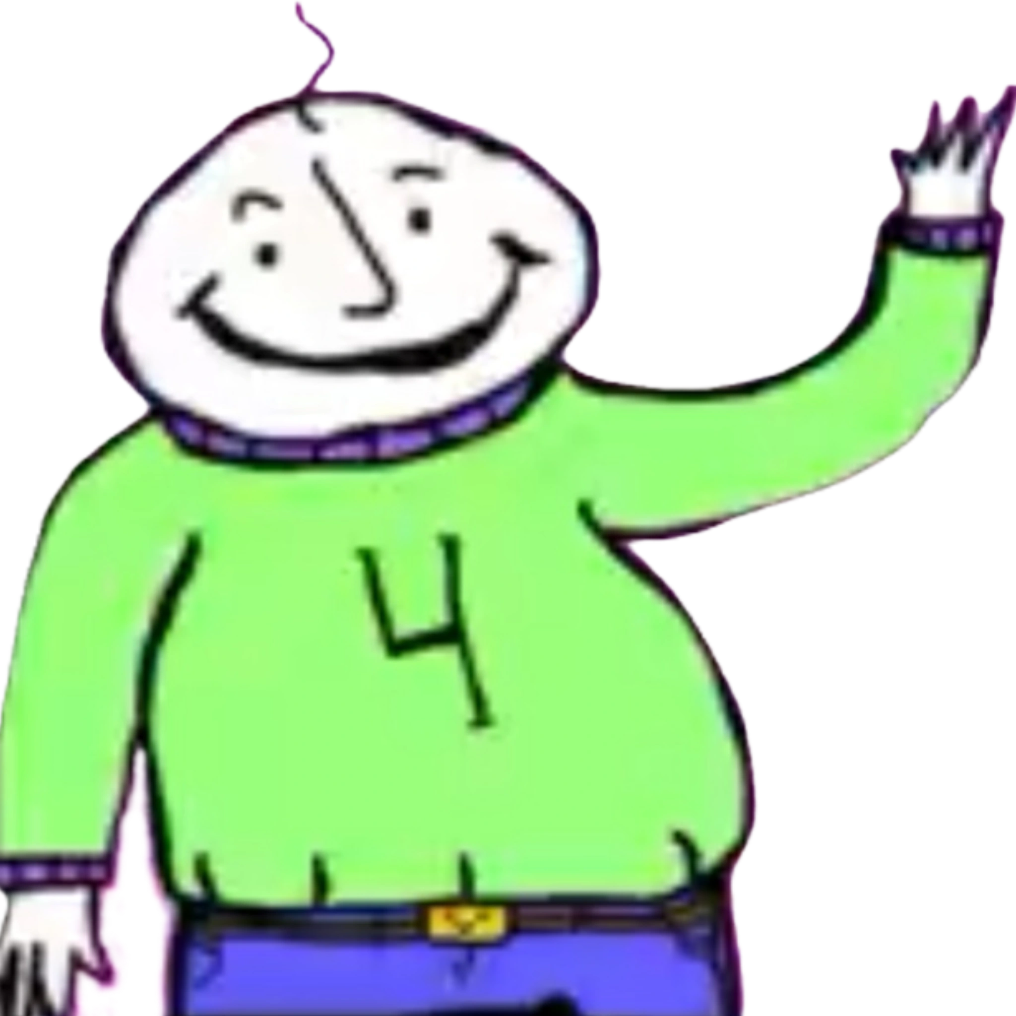 You can do the one block jump for raw chicken or you can attempt the ...