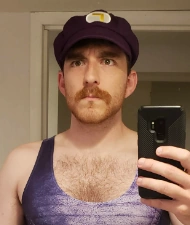 Do you know this man? | Fandom