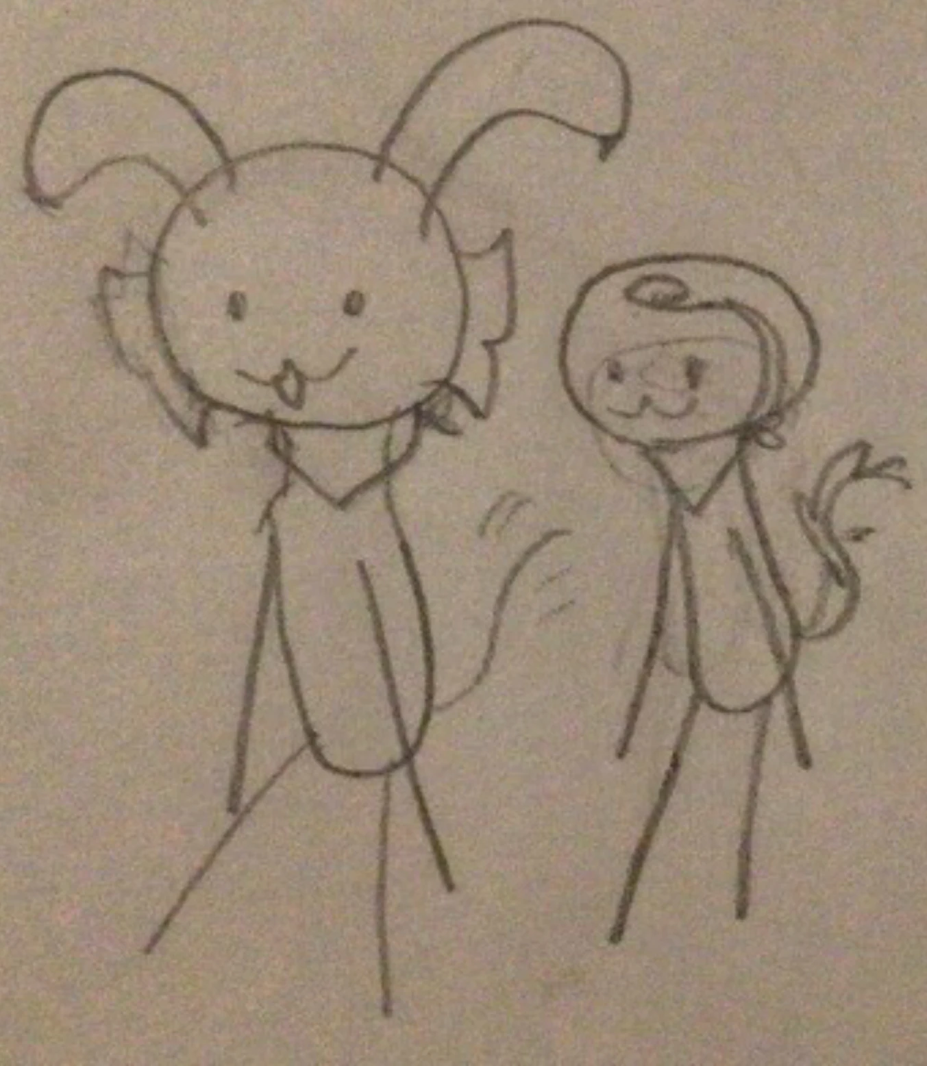 Oogly Boogly | Fandom