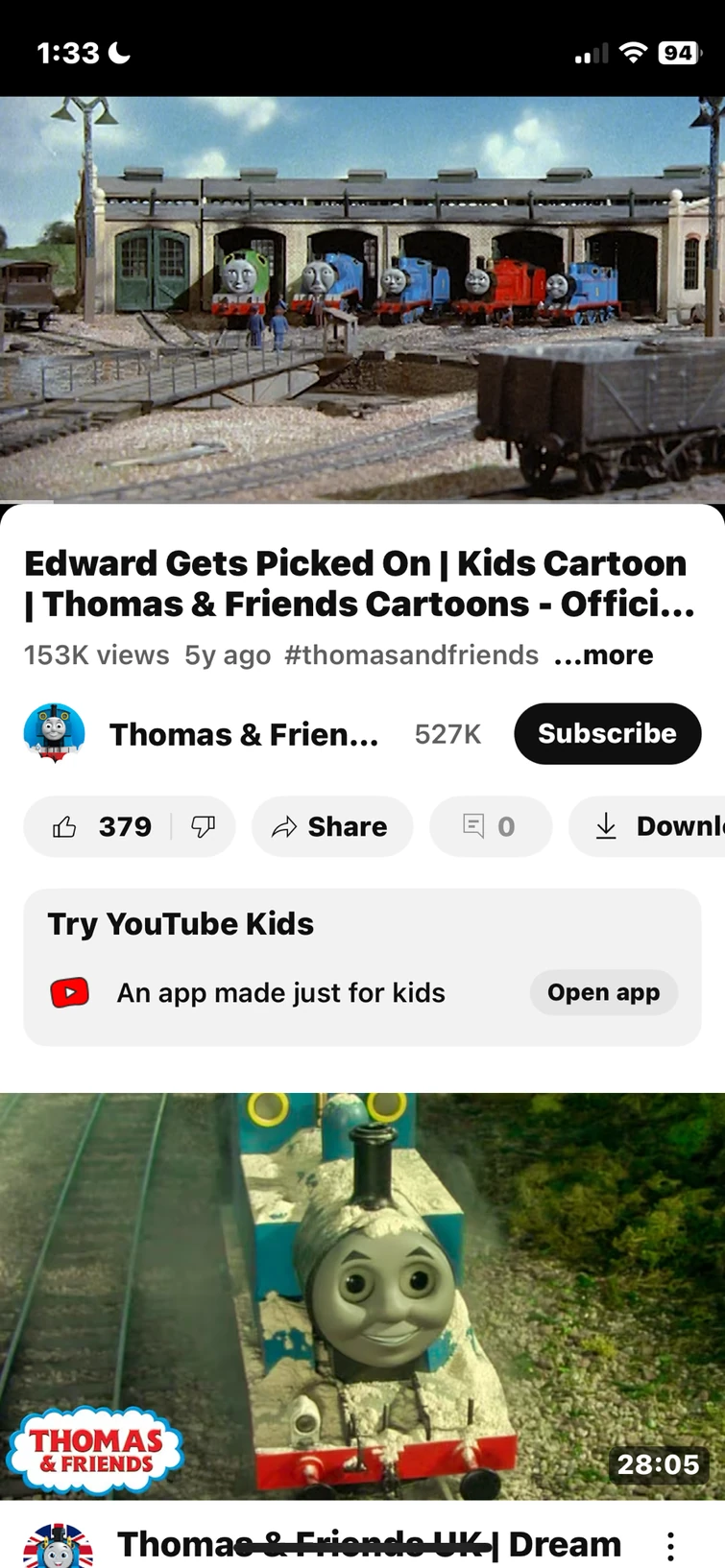 What Is With These Titles? | Fandom