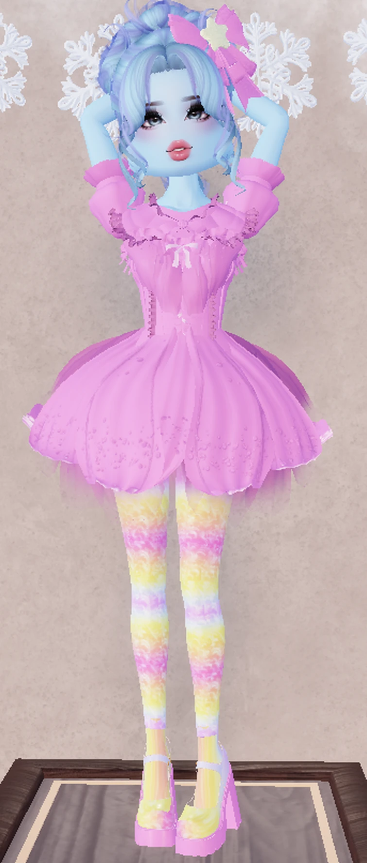 Alright who introduced Poppy to dti... | Fandom