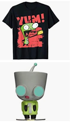 Things i want | Fandom