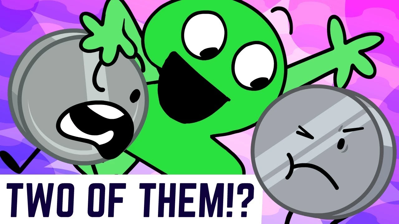 Whose excited for TPOT 5 and III 14 | Fandom