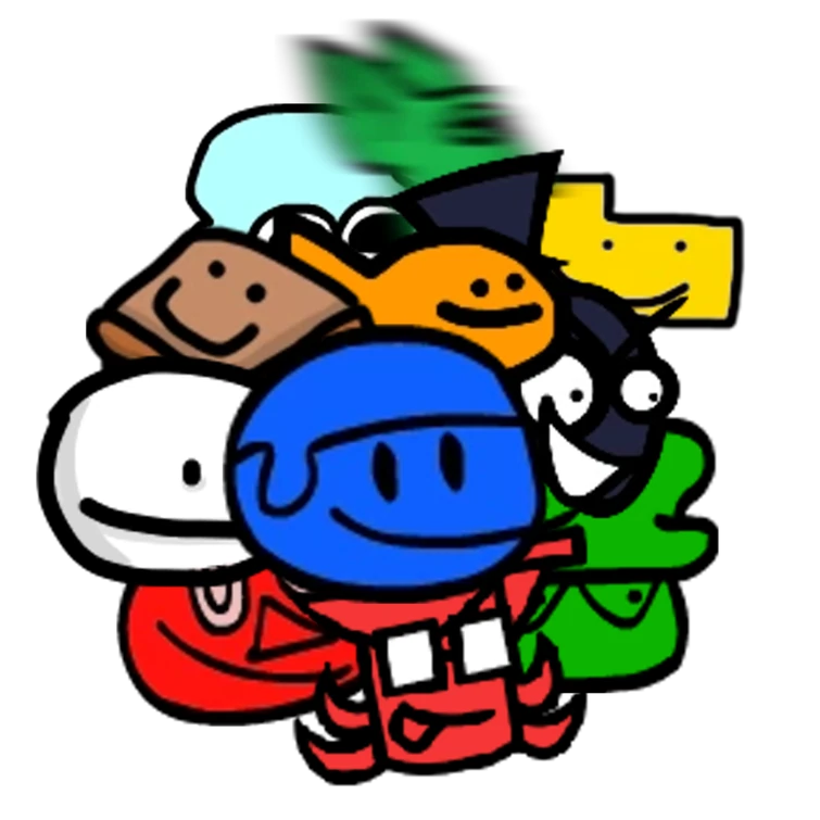 I made a new Splitathon 2 icon for the wiki :) | Fandom