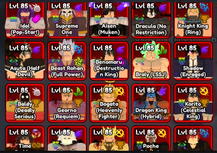 i havent played since june are my units washed? | Fandom