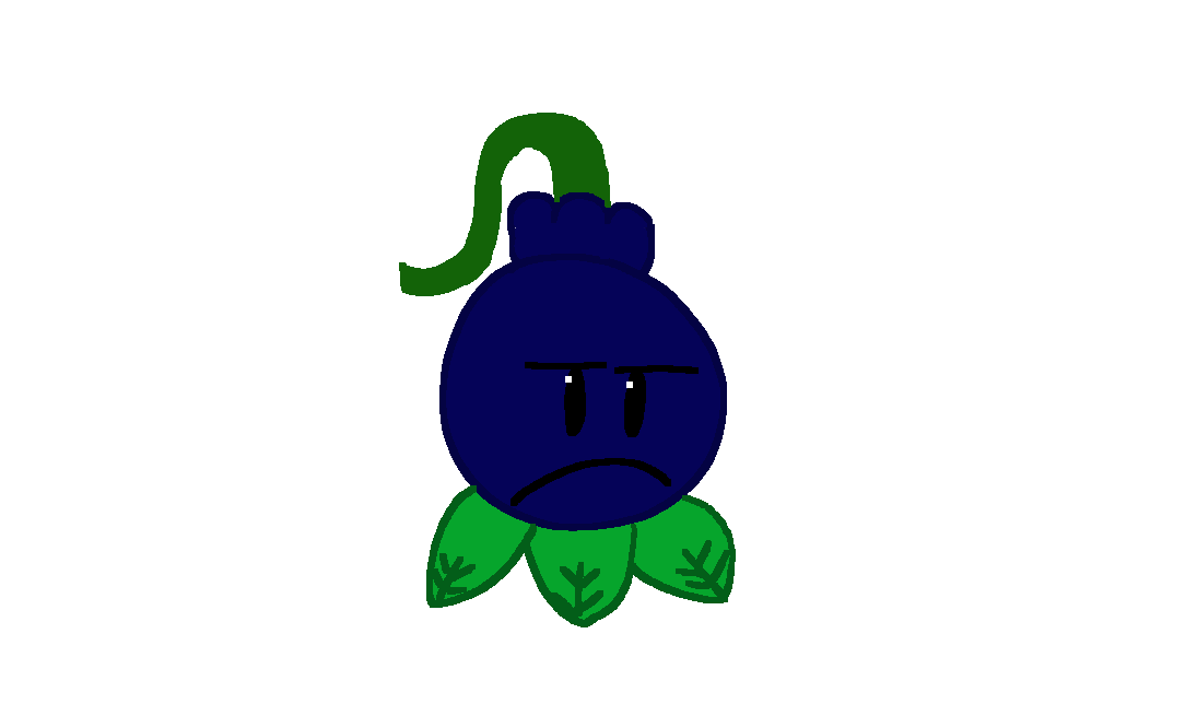 Meet blueberry bomb or bomb berry | Fandom