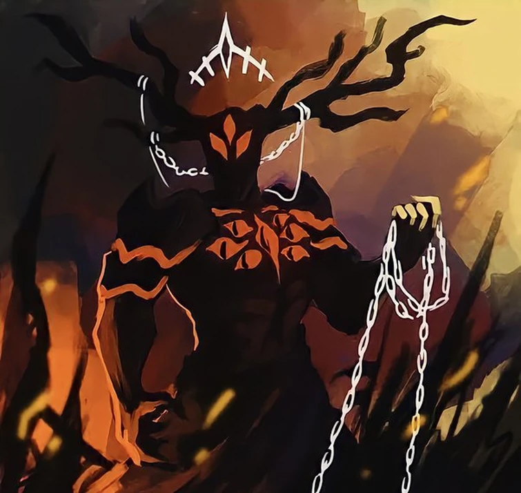 STRONGEST SCP'S IN MY OPINION (Comment your opinions) | Fandom