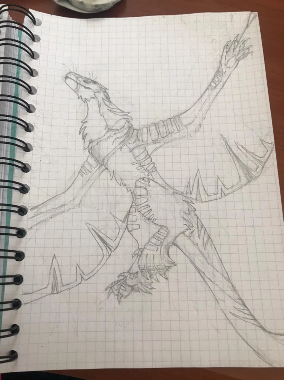 +*Jotunhel sketch *+ | Fandom