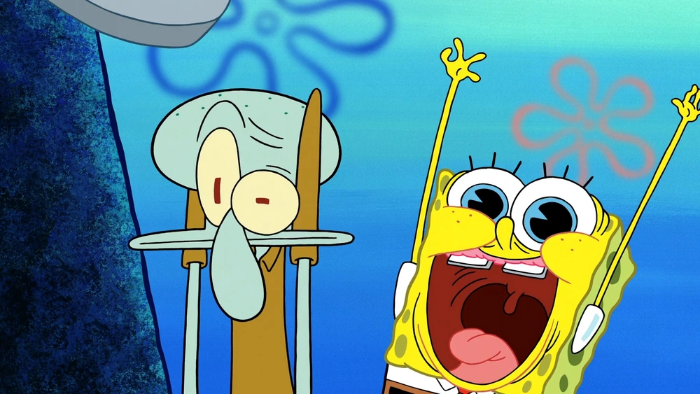 This show is getting overrated. | Fandom