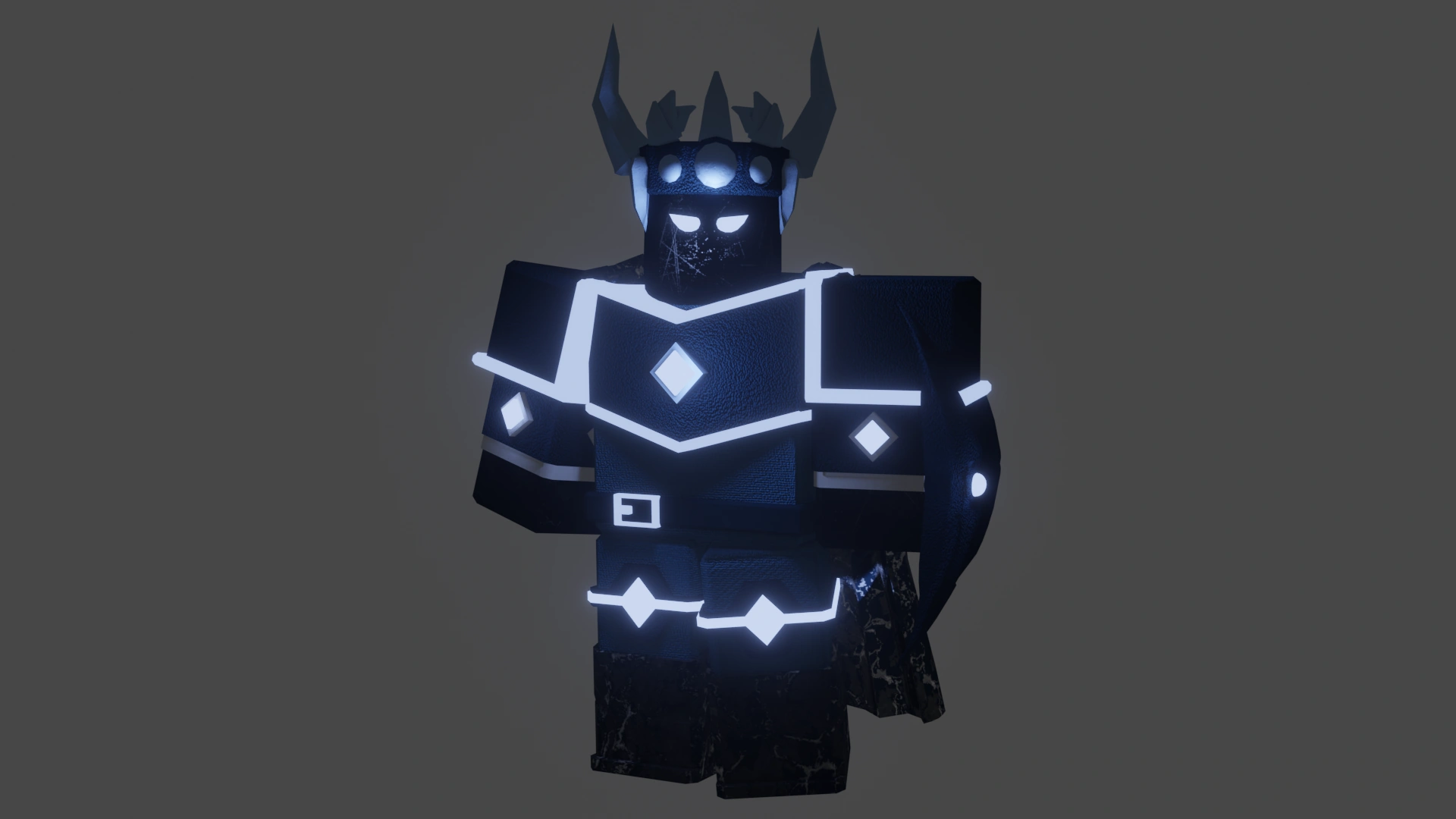 Fallen King render | Fandom