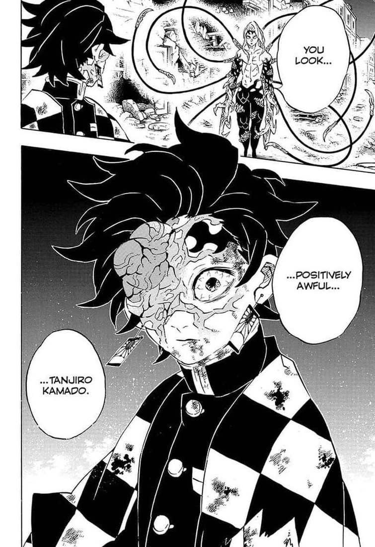 Discuss Everything About Kimetsu no Yaiba Wiki | Fandom