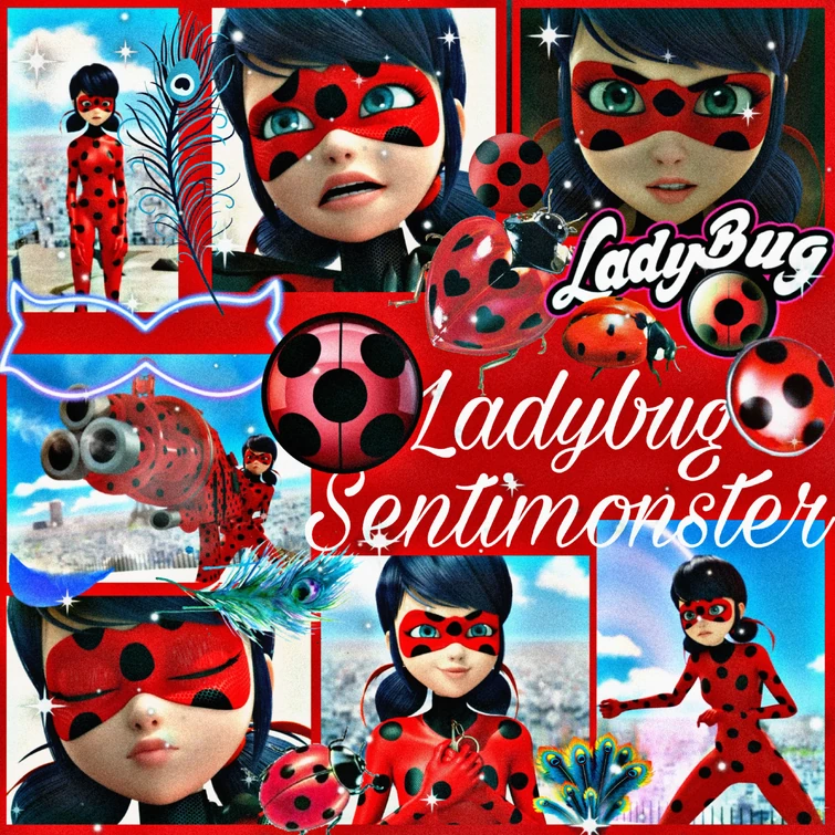 Discuss Everything About Miraculous Ladybug Wiki | Fandom