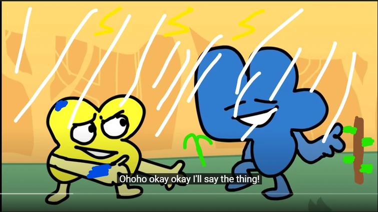 bee eff dee eye | Fandom